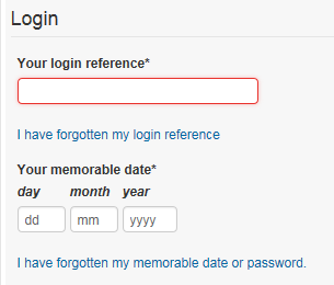 Reporting Changes - Birmingham City Council